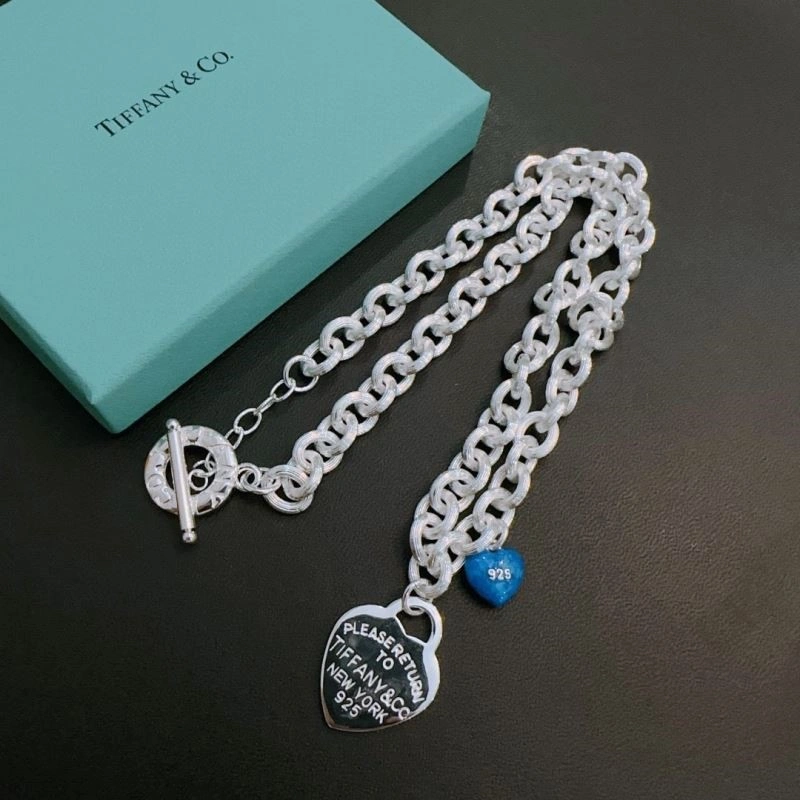 Bargain Tiffany Necklaces
