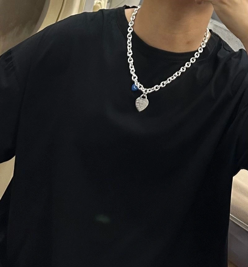 Bargain Tiffany Necklaces
