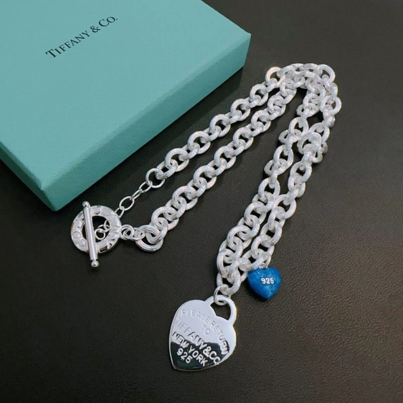 Bargain Tiffany Necklaces