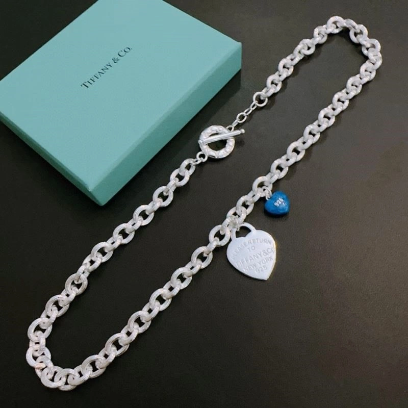 Bargain Tiffany Necklaces