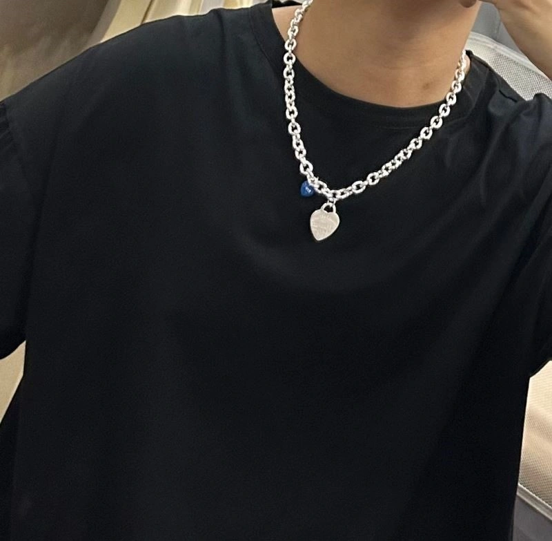 Bargain Tiffany Necklaces