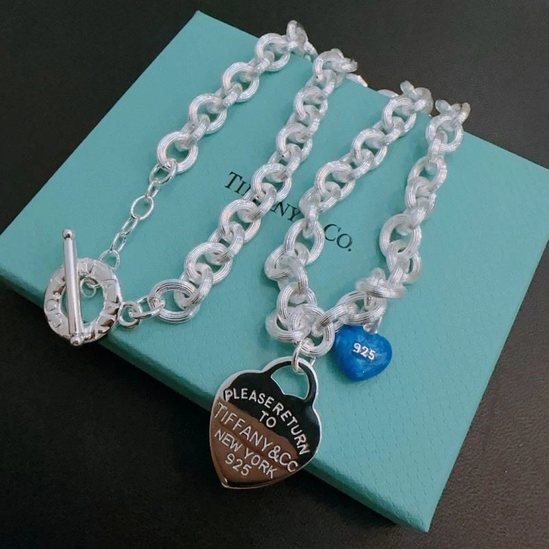 Bargain Tiffany Necklaces