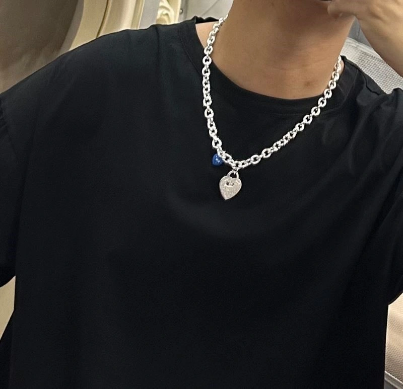 Bargain Tiffany Necklaces