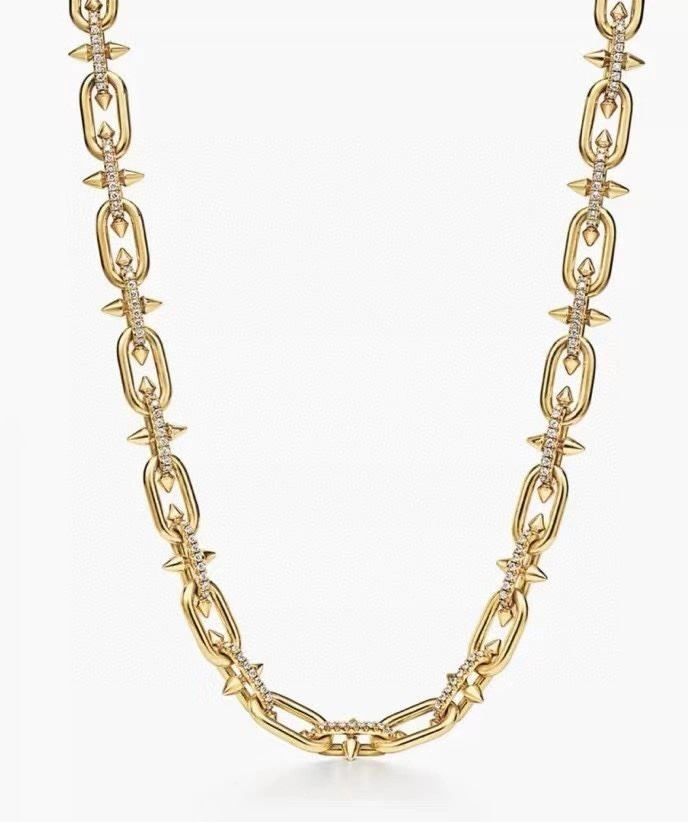 Tiffany Necklaces