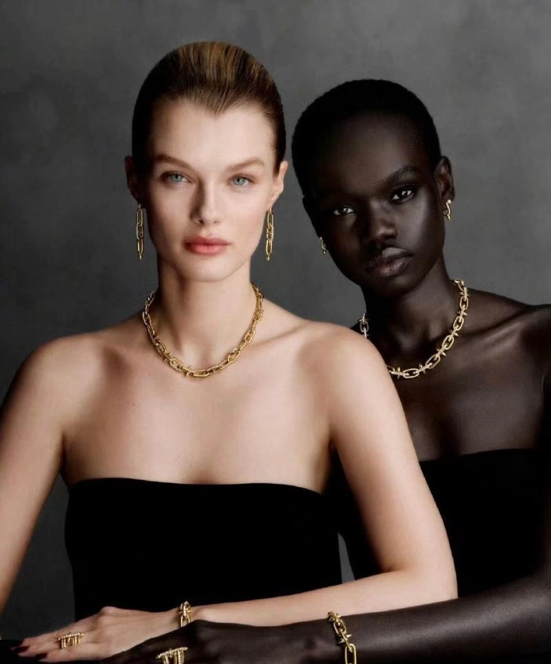Discounted Tiffany Necklaces