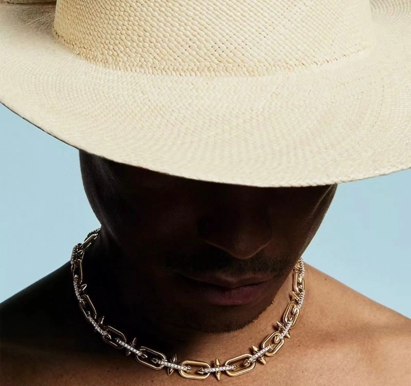 Discounted Tiffany Necklaces