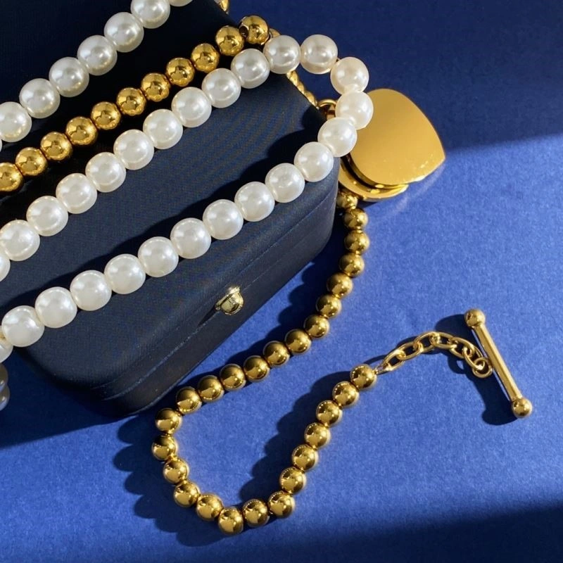 Authentic Tiffany Necklaces
