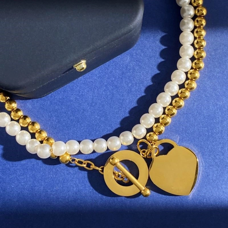 Authentic Tiffany Necklaces