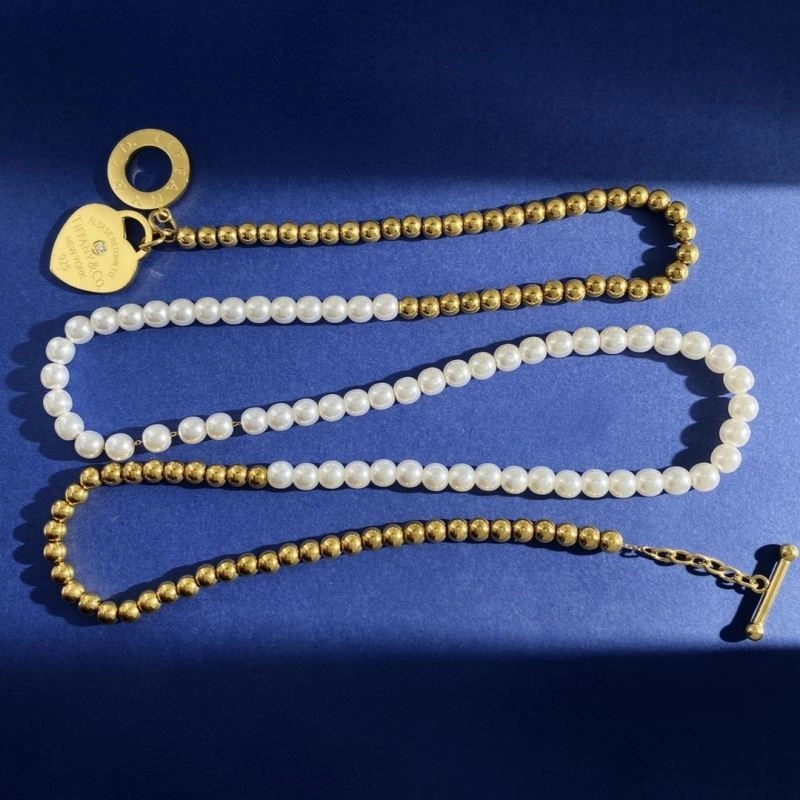 Authentic Tiffany Necklaces