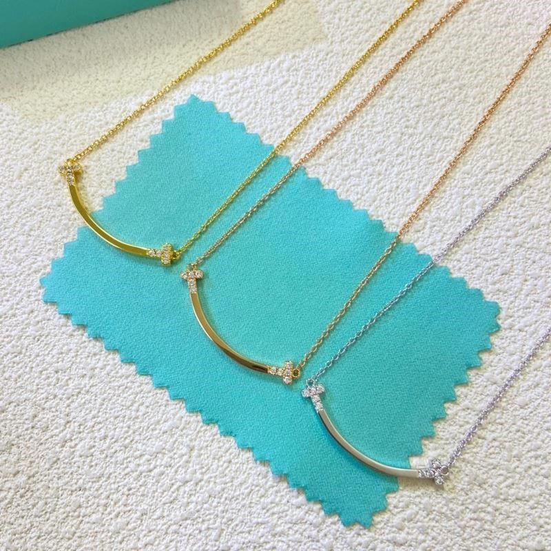 Tiffany Necklaces