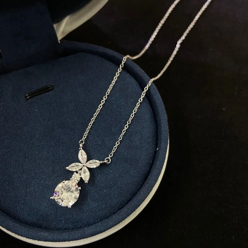 Tiffany Necklaces