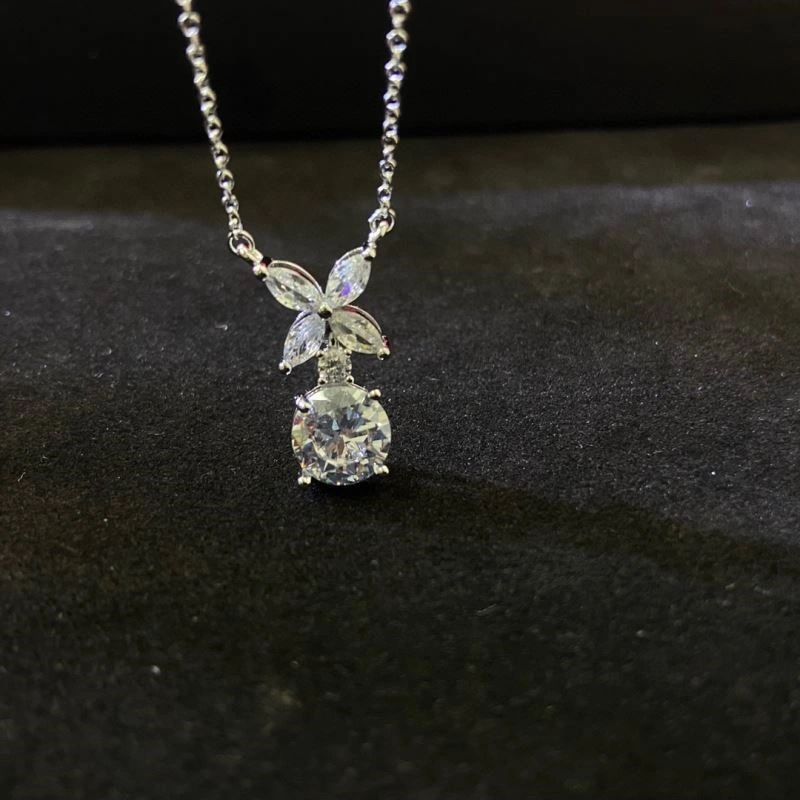 Affordable Tiffany Necklaces