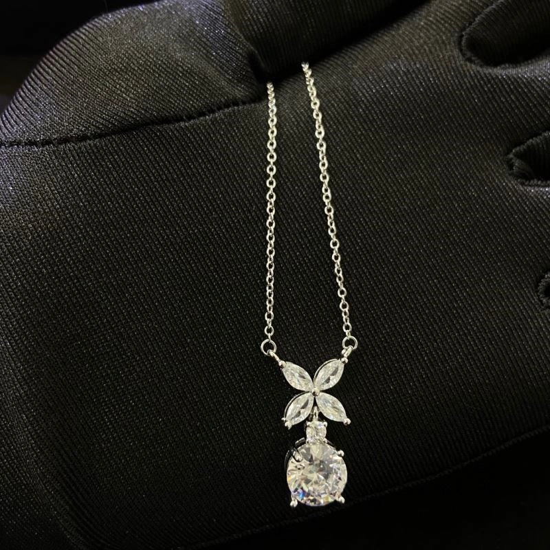 Affordable Tiffany Necklaces