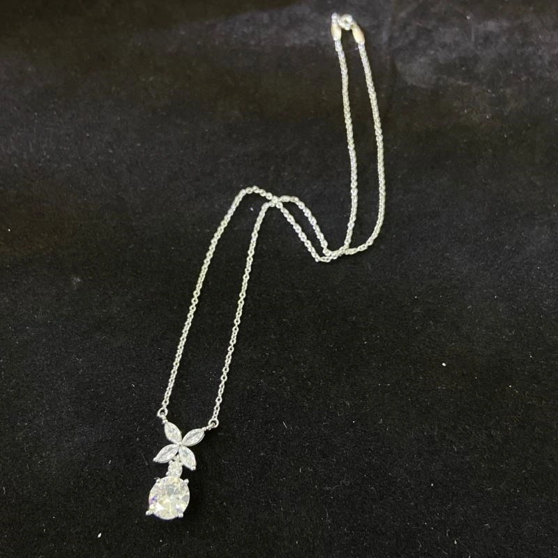 Affordable Tiffany Necklaces