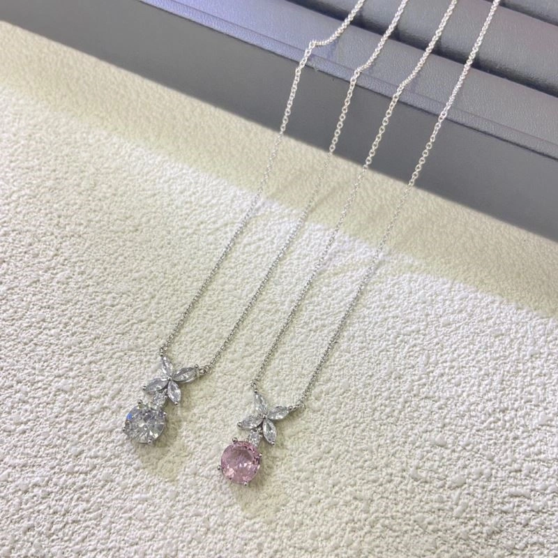 Affordable Tiffany Necklaces