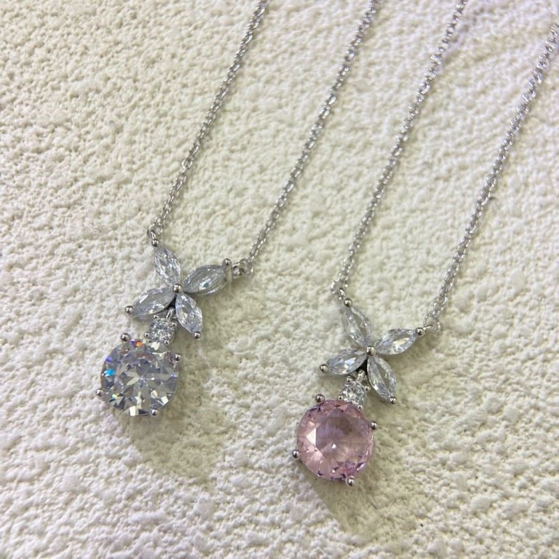 Affordable Tiffany Necklaces
