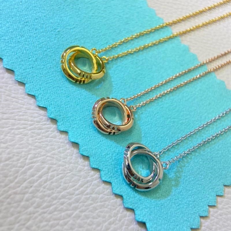 Tiffany Necklaces