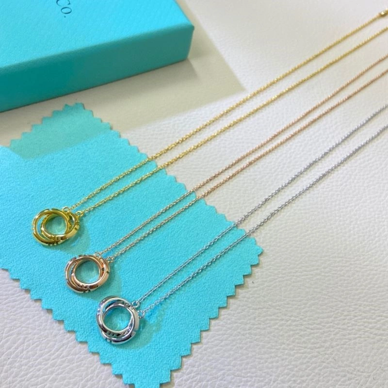 Original Tiffany Necklaces