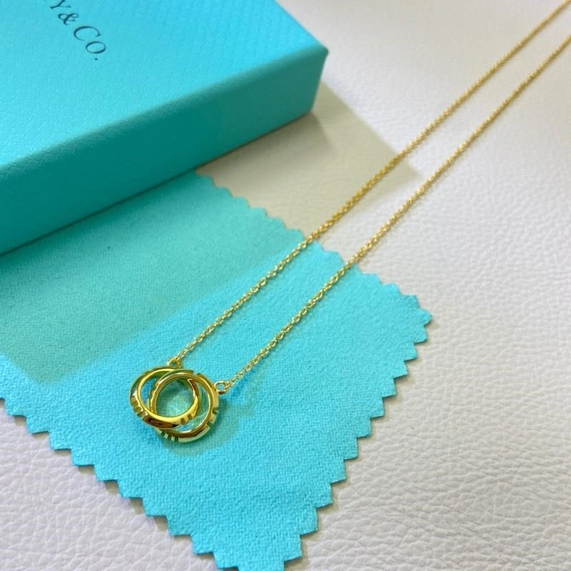 Original Tiffany Necklaces