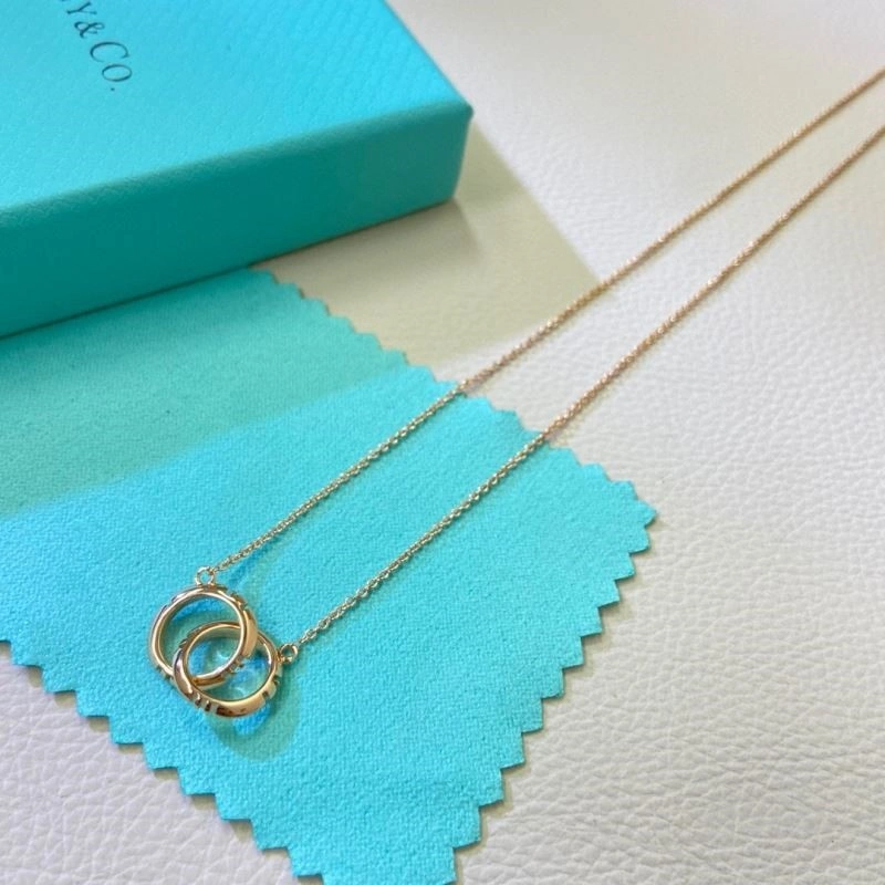 Original Tiffany Necklaces