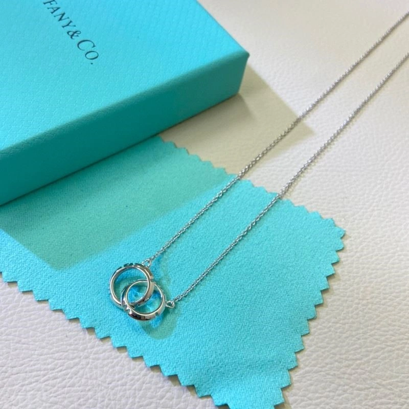 Original Tiffany Necklaces