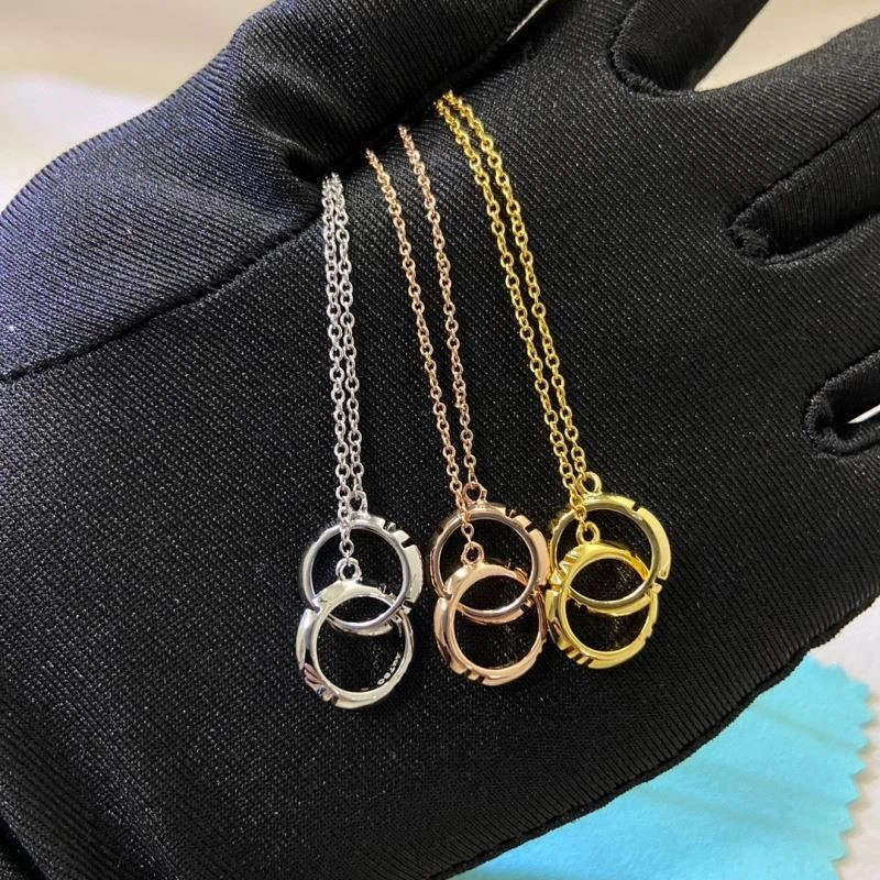 Original Tiffany Necklaces