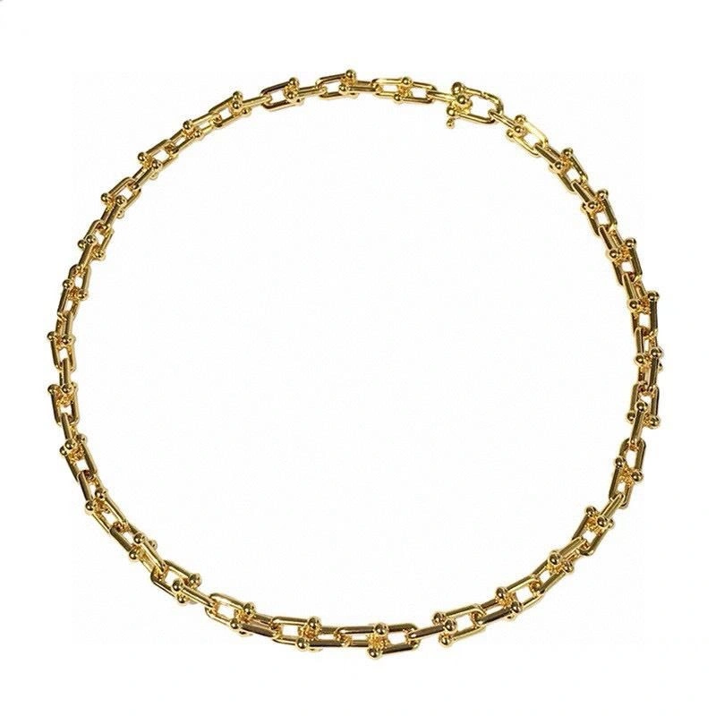 Precise copy Tiffany Necklaces