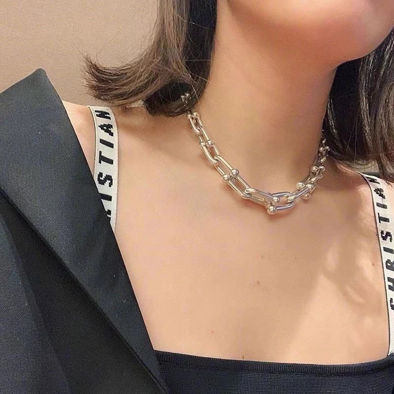 Precise copy Tiffany Necklaces