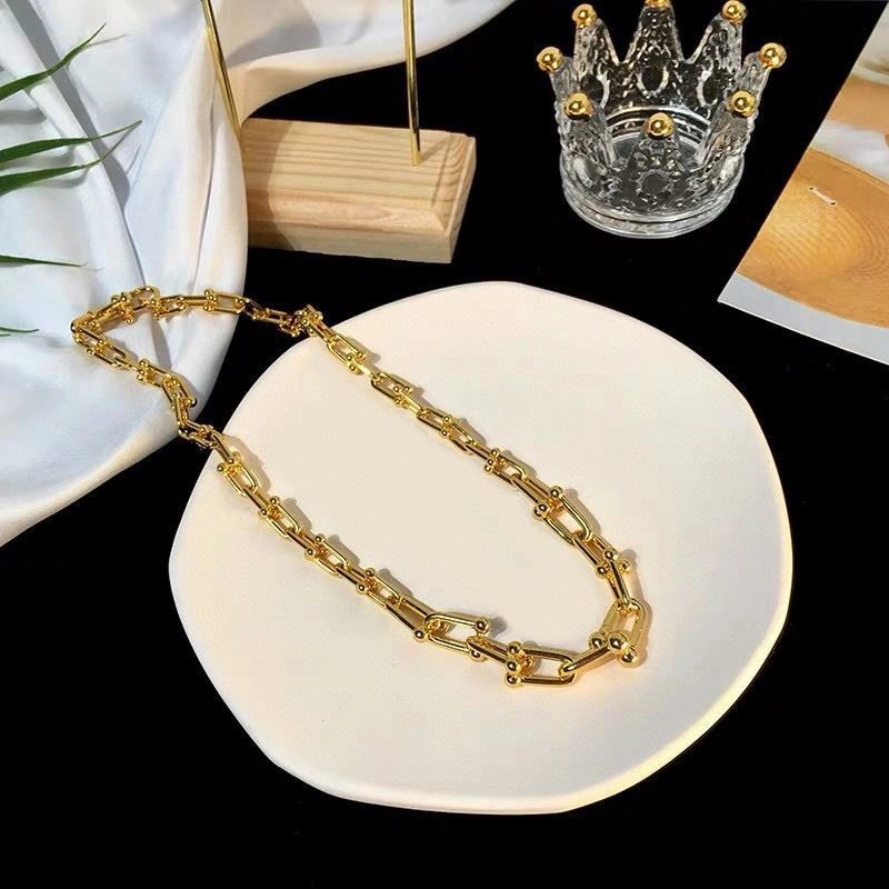 Precise copy Tiffany Necklaces