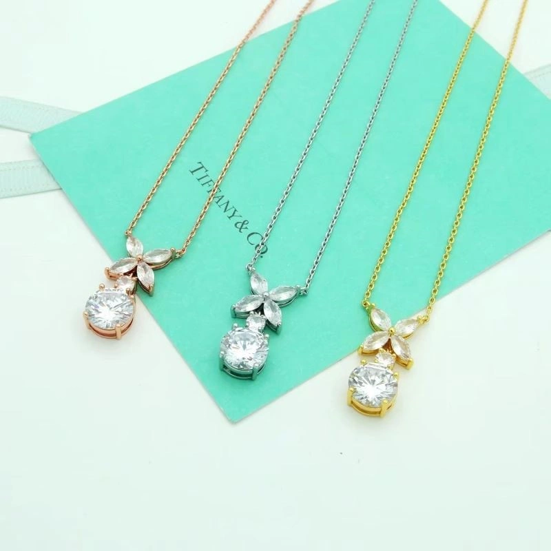Tiffany Necklaces