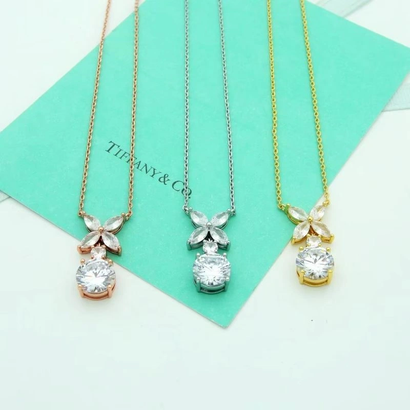 High fidelity Tiffany Necklaces