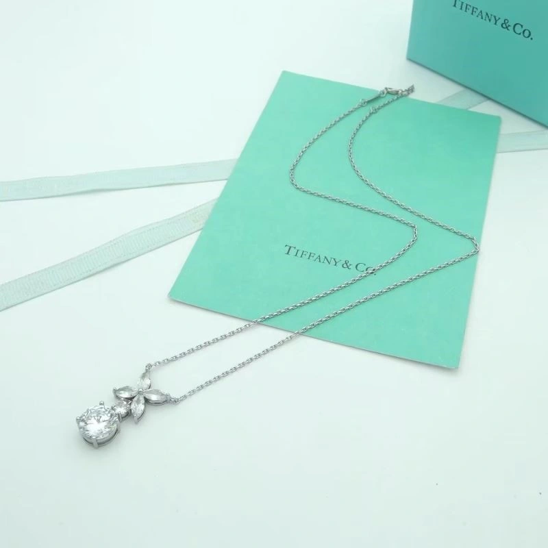 High fidelity Tiffany Necklaces