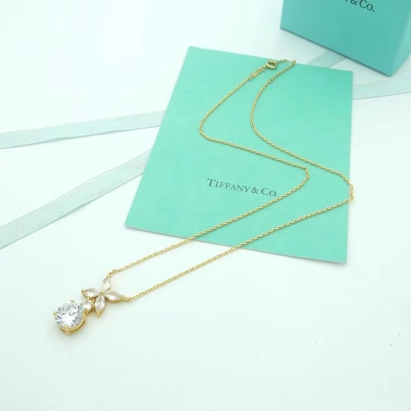High fidelity Tiffany Necklaces