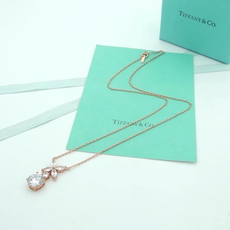 High fidelity Tiffany Necklaces
