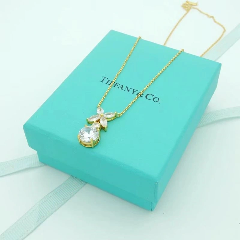 High fidelity Tiffany Necklaces