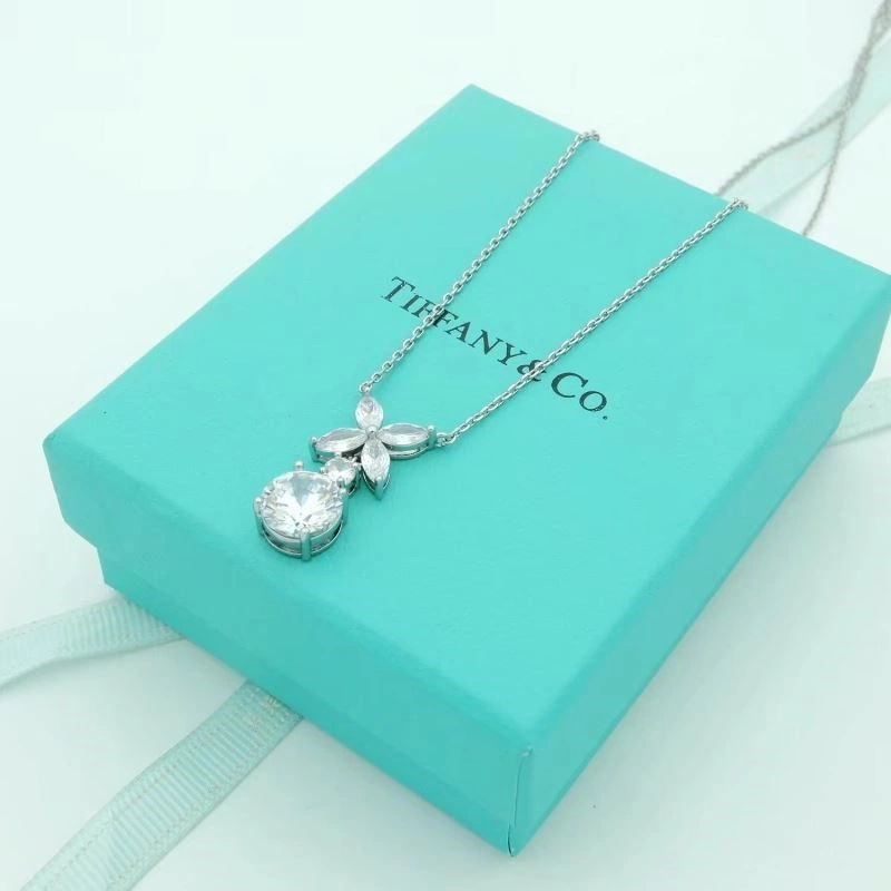 High fidelity Tiffany Necklaces