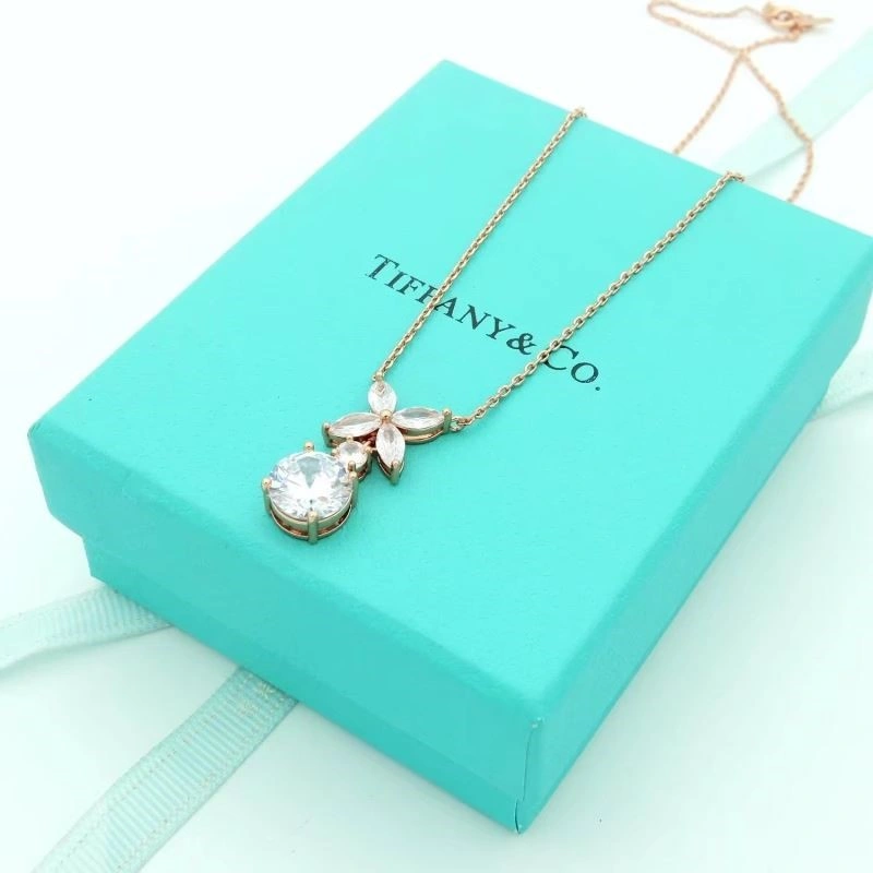 High fidelity Tiffany Necklaces