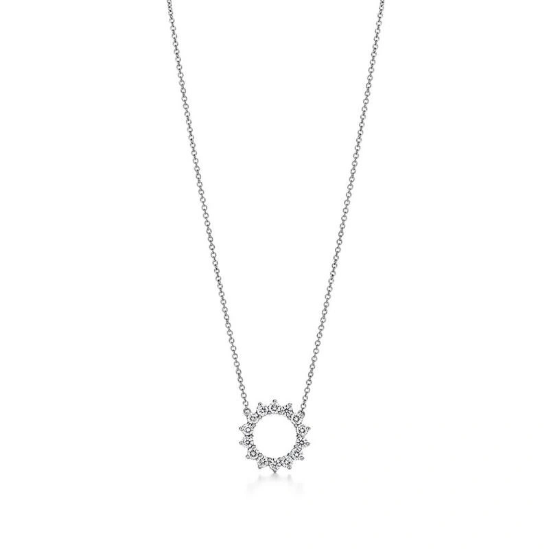 Tiffany Necklaces