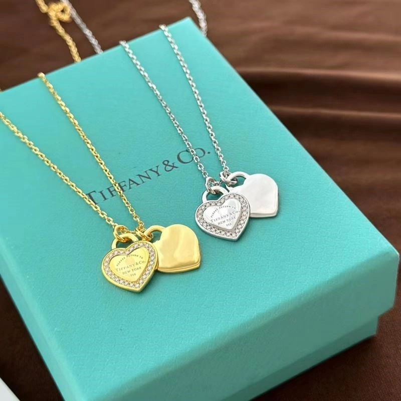Tiffany Necklaces