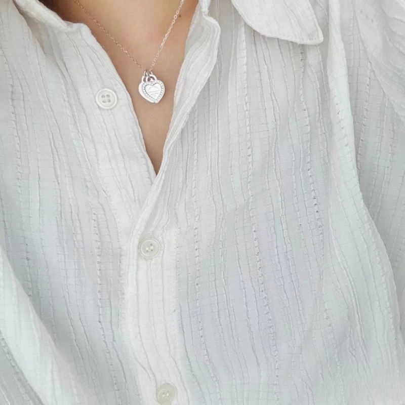 High fidelity Tiffany Necklaces