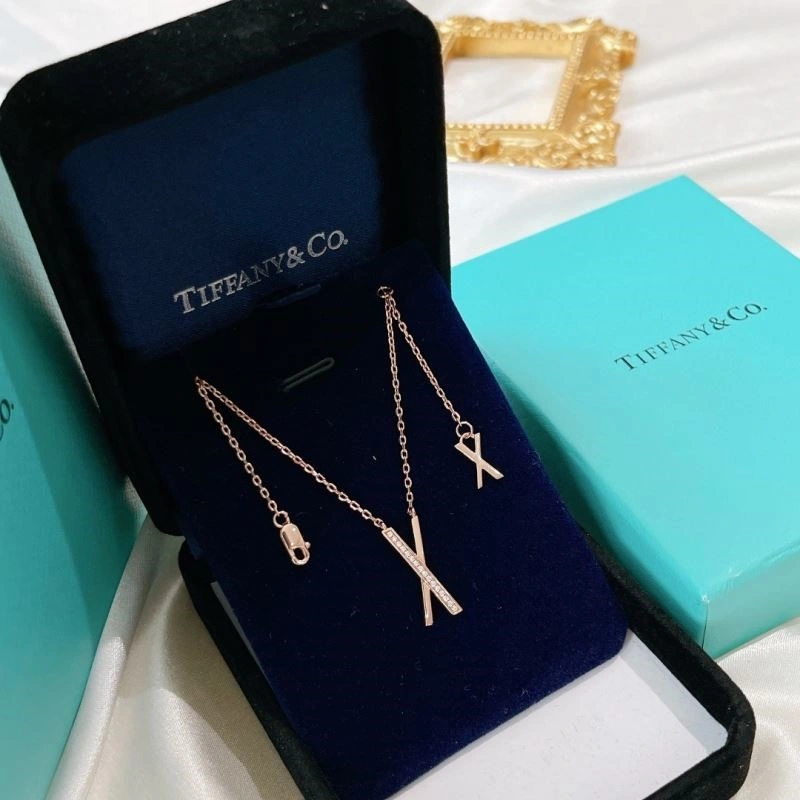 Tiffany Necklaces