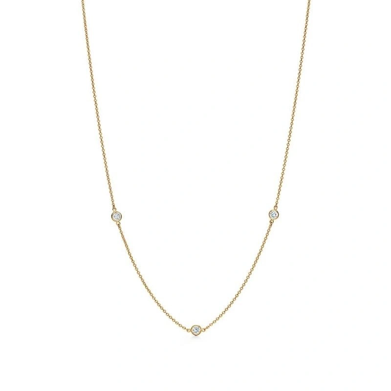Tiffany Necklaces