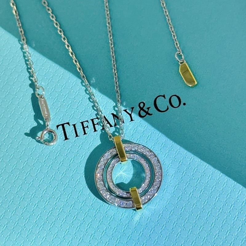 Discounted Tiffany Necklaces