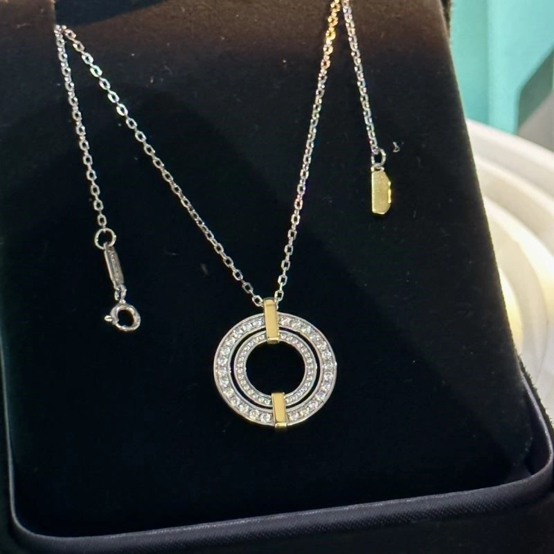 Discounted Tiffany Necklaces