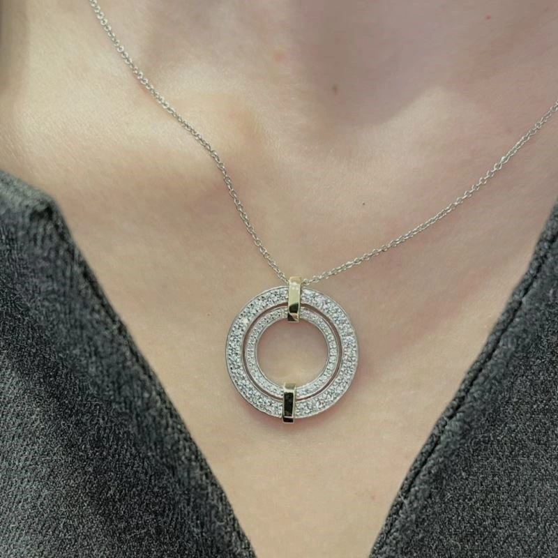 Discounted Tiffany Necklaces