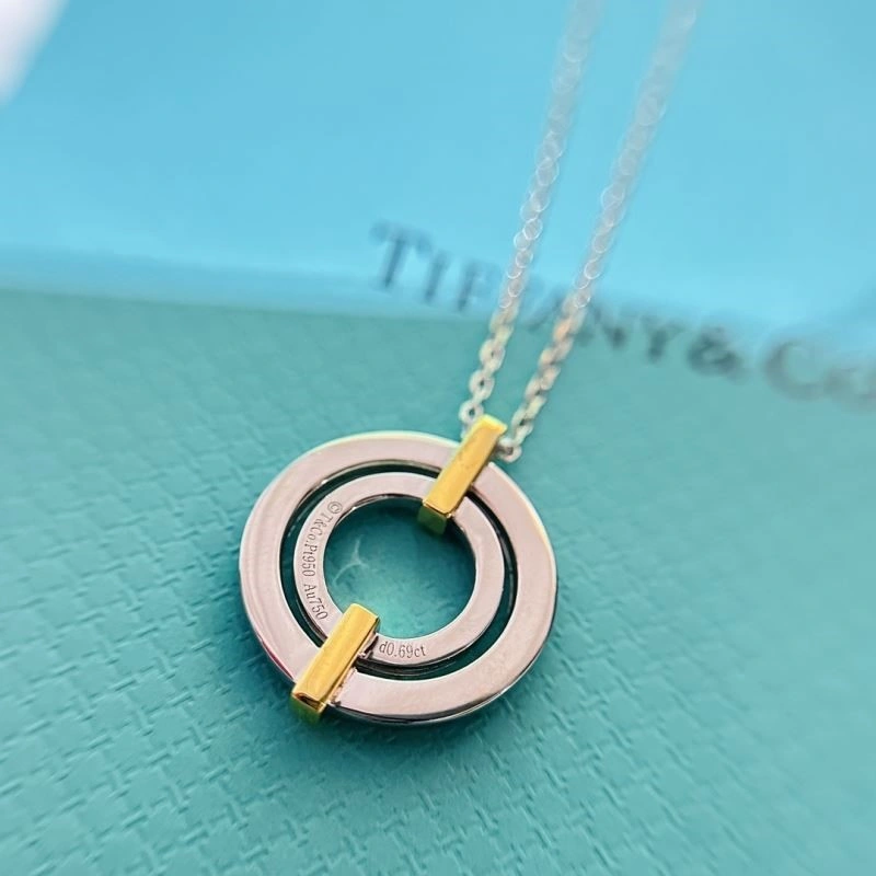 Discounted Tiffany Necklaces