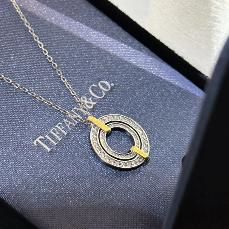 Discounted Tiffany Necklaces