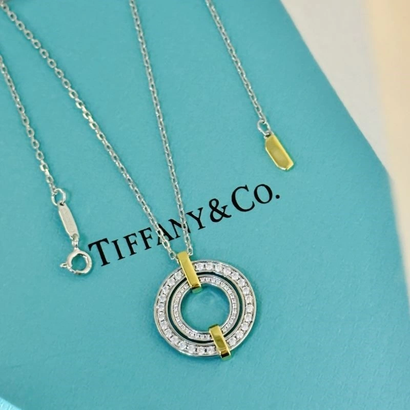 Discounted Tiffany Necklaces