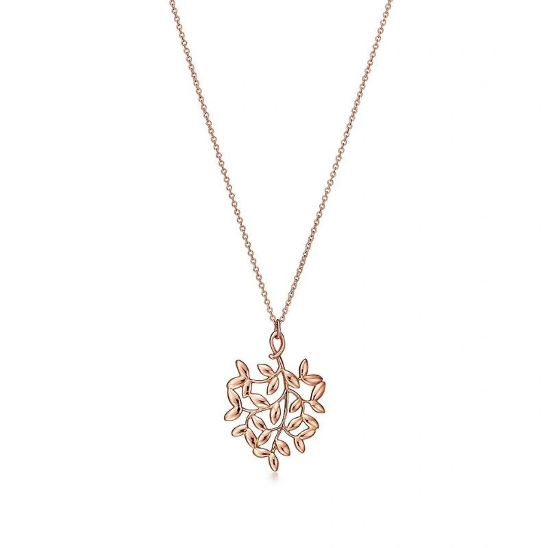 Tiffany Necklaces