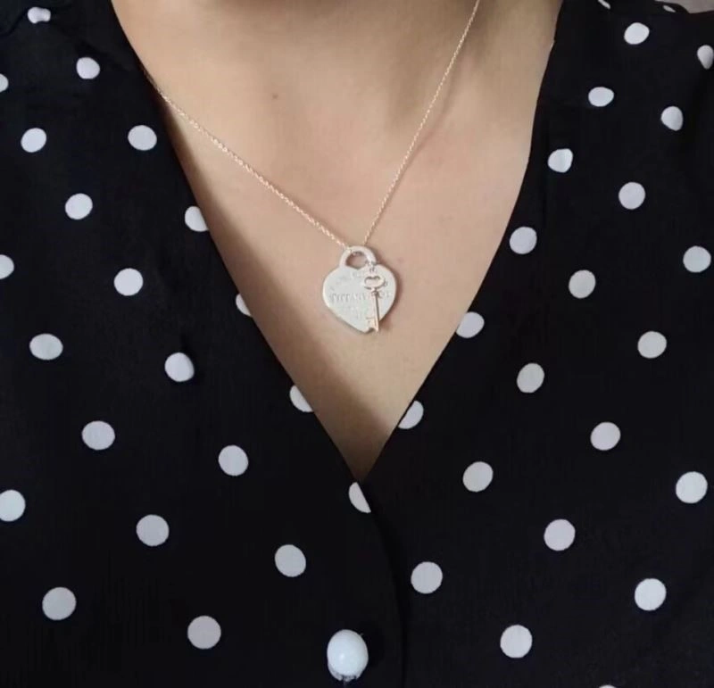 High fidelity Tiffany Necklaces